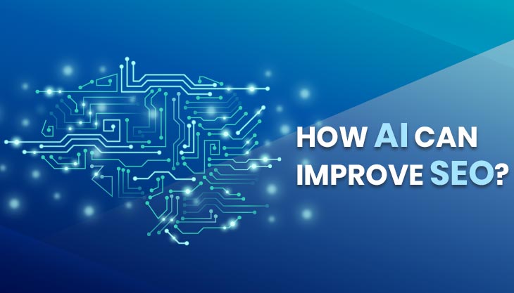 How Can AI Improve Your SEO?