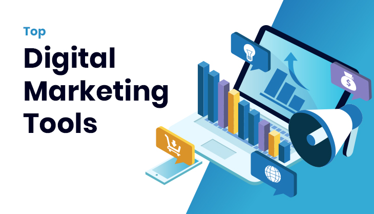 10 Best Digital Marketing Tools You Should Consider In 2020