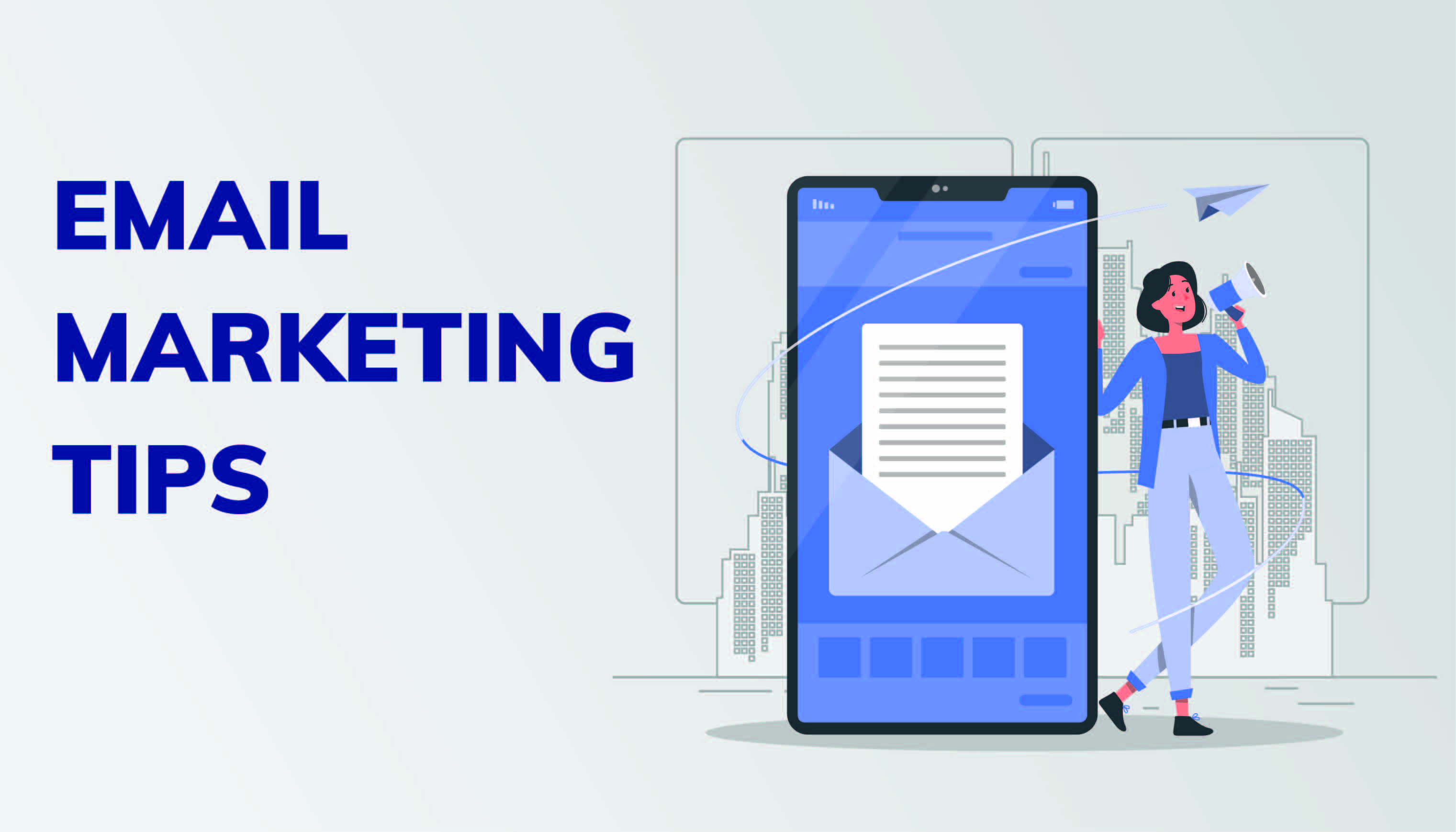 Top 25 Email Marketing Tips