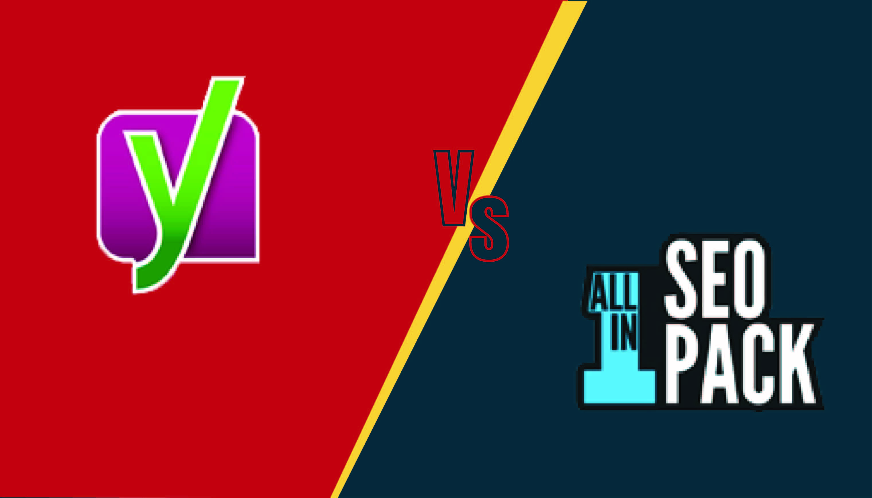 Yoast SEO Plugin Vs All In One SEO Pack | Which One Is Better?